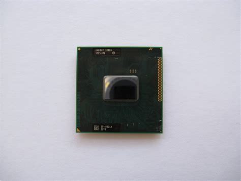 Intel Celeron B800, 1.5GHz - Notebook Dílna