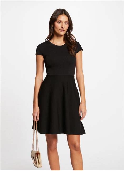 Robes Morgan Femme