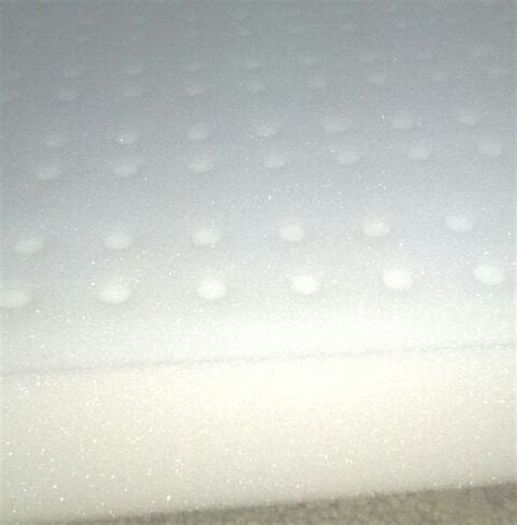 Understanding Foam Densities The Sleep Judge