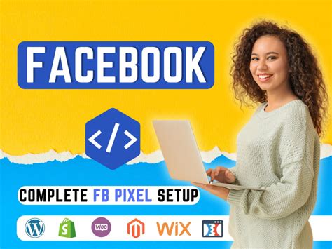 Facebook Pixel Setup Fix Pixel Issue And Optimize Pixel Upwork