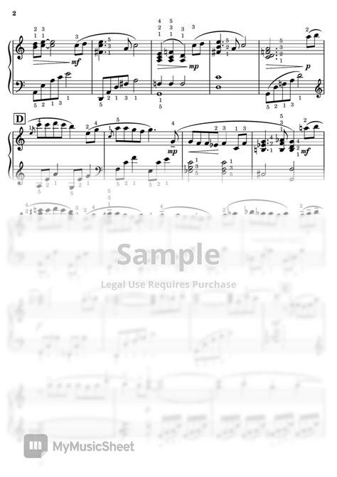 Hisaishi Joe One Summer S Day Spirited Away Spirited Away Sheets