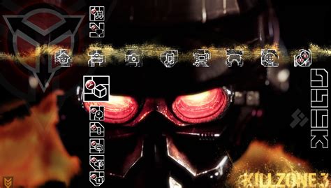 Killzone 3 Wallpaper 1920x1080