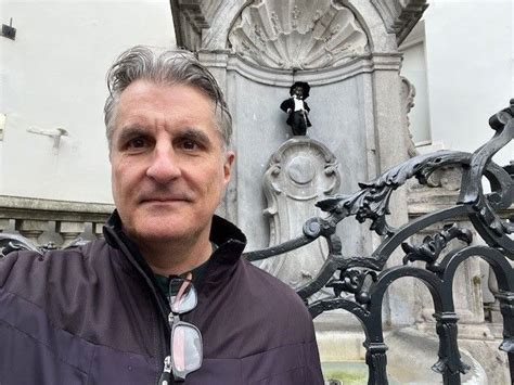Malcolm Hawker On Linkedin Good Morning Brussels I Am Excited To