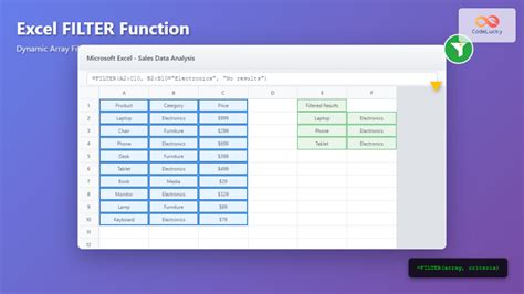 Excel Subtotal Function Complete Guide To Filtered Data Calculations
