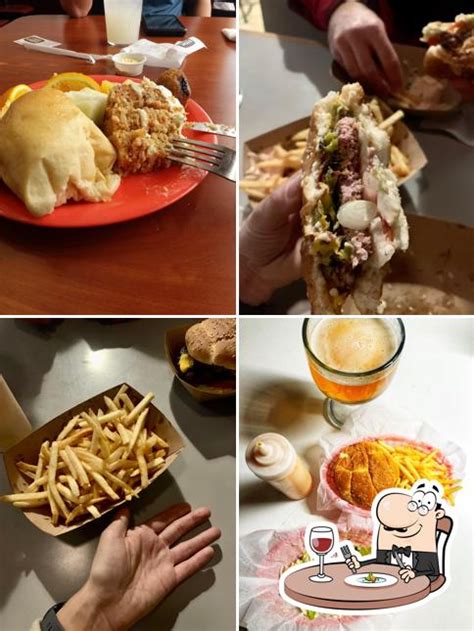 Grumpys In Ketchum Restaurant Menu And Reviews