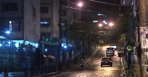 G1 Preso suspeito de matar casal de idosos em Jacarepaguá RJ