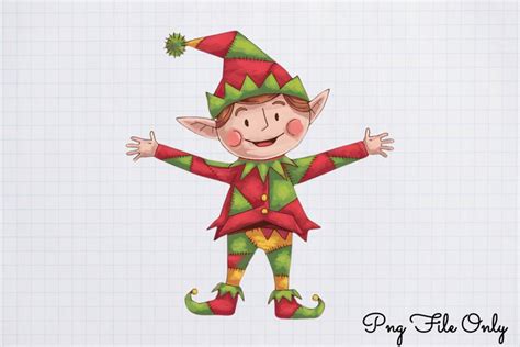 Patchwork Christmas Sublimation Clipart Png 4685306