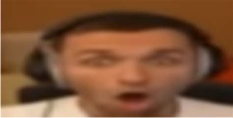 Flabergasted Blank Template Imgflip