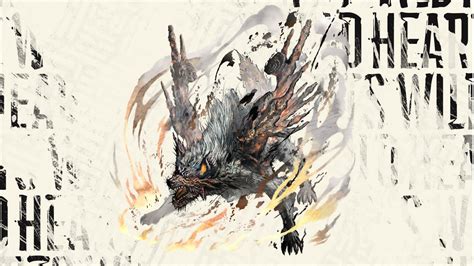 Wild Hearts Il Secondo Aggiornamento Di Marzo Introduce Il Nuovo