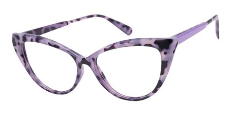 Susie Frame Vlookglasses