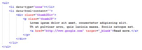 Ultimate D Carousel Documentation