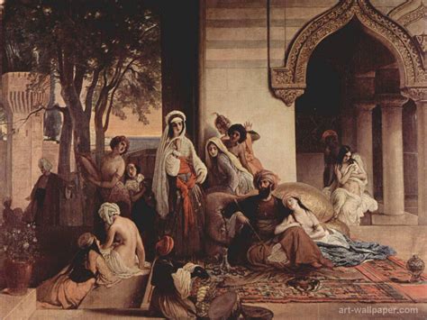 Roxelana Harem