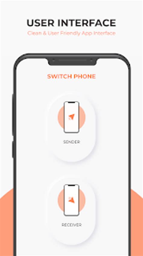Android 용 Switch PhoneSmart Phone Clone APK 다운로드