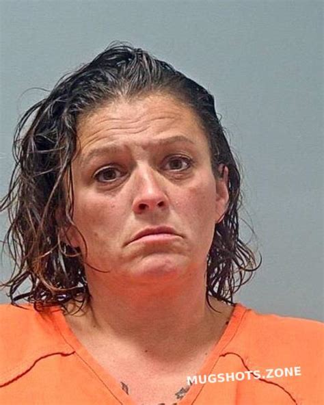 Webb Heather Machelle 11142022 Warren County Mugshots Zone