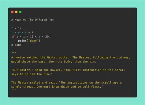 Exploring Chained Operations And Order Of Evaluation In Python