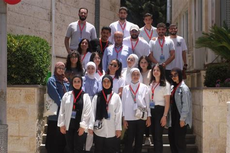 ‏ابداع طلابي في تنظيم فاعلية Itsaf 2024‏ ‏saif Abu Aisheh‏