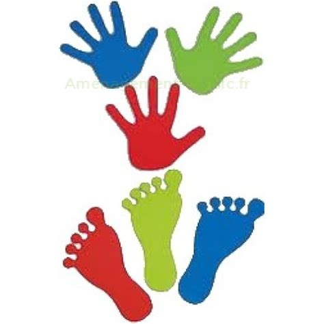 Kit De Réparation Avec Des Motifs