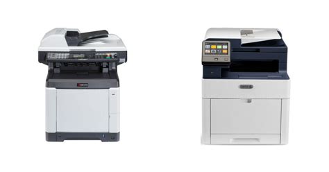 KYOCERA ECOSYS M6526cdn/KL3 | Imprimantes