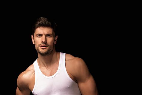 Shirtless Images Browse Stock Photos Vectors And Video Adobe Stock