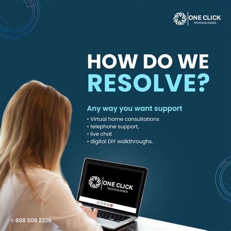 Oneclick Technologies Llc On Linkedin Itsupportmadeeasy