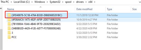 How To Fix Error Code 0×8007007e In Windows 10 My Microsoft Office Tips