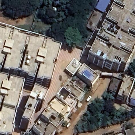 Feature Extraction Instance Segmentation Dataset And Pre Trained Model By Gisk