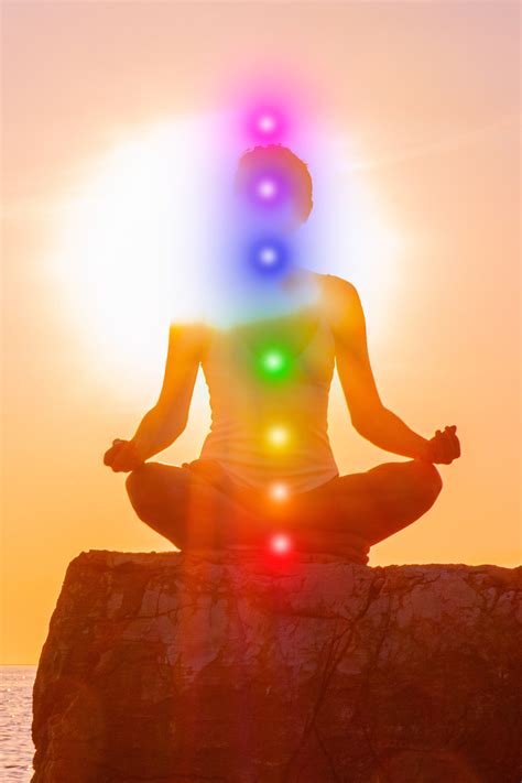 What Is Chakra Therapeutic? - Happily Evermindset