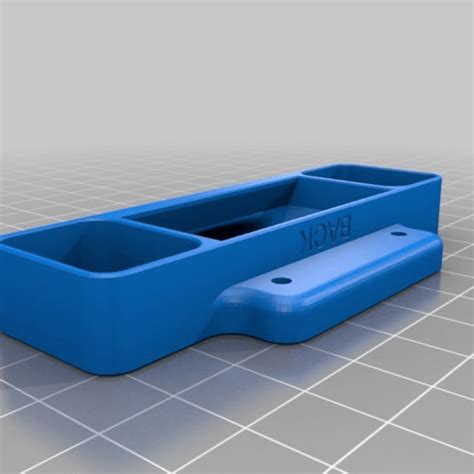 Download Free 3d Print Files Fluval Flex Aquarium Cooling Fan 40mm ・ Cults