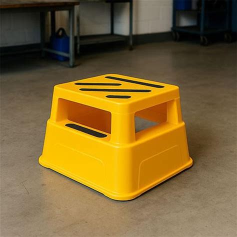 Safety Step Safe Operating Procedure Sop Safetydocs Templates