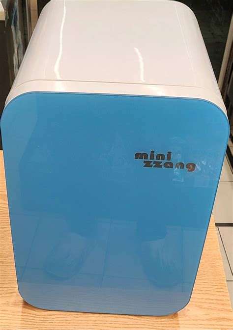 냉온장고 차량 가정 겸용 당근 중고거래