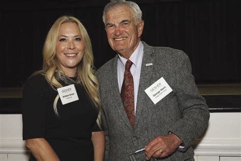 Gesher Human Services Annual Awards Night Faces And Places