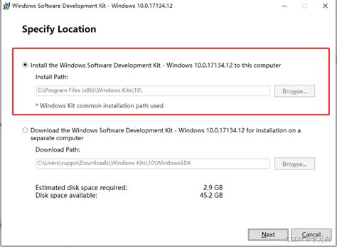 win7 msvc2017 离线 msvc2017 离线单独安装 CSDN博客
