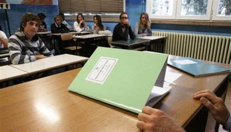 Pagella Scuola Media Come Avere Buoni Voti