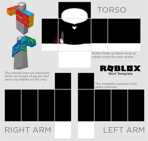 Pin By Sabrinamoonfox Suarez On Roblox Shirt Roblox Shirt Shirt