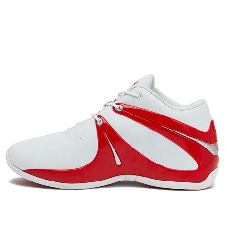 And1 Rise Mens Basketball Shoes Retro Basketball Sneakers For Men
