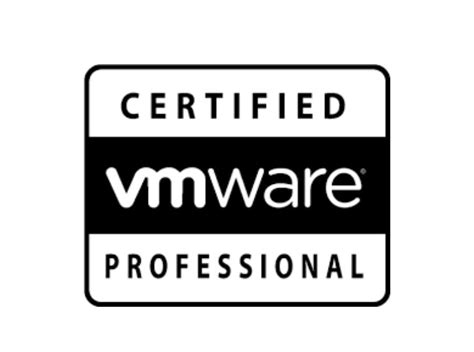 Certification Vmware Professional Ceditech