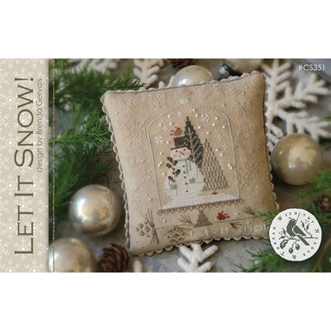 With Thy Needle And Thread Hobby House Needleworks
