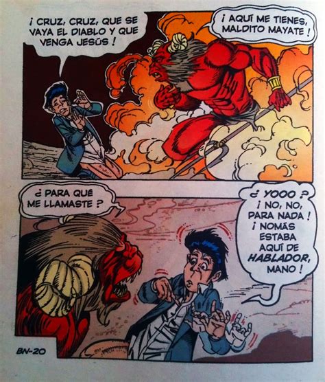 Comics Mexicanos Bellas De Noche 277