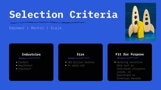 IBM Hyper Protect Accelerator PPT