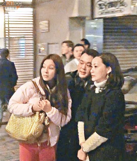莊家彬快閃撇低傅明憲 太陽報