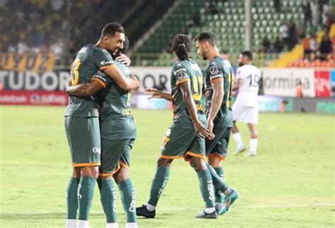 كوكا يقود هجوم آلانيا سبور أمام قيصري سبور في الدوري التركي كورة بلس
