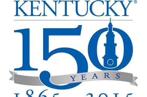 Its In The Details Uk Begins To Celebrate 150 Years Uknow