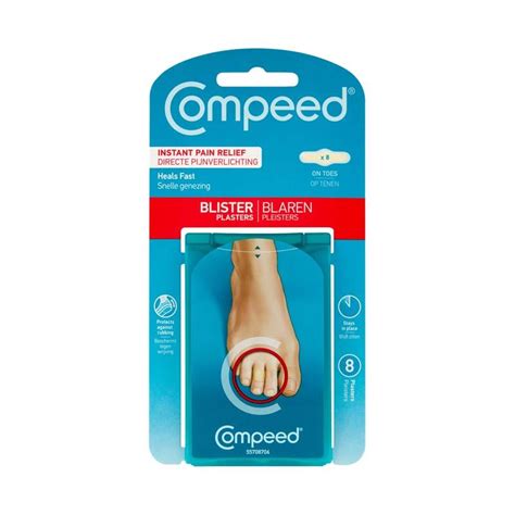 Compeed