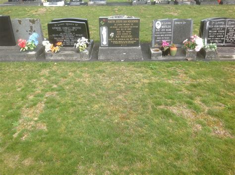 Martin Joseph Mischewski 1904 1980 Find A Grave Memorial