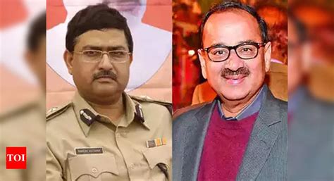 Cbi Vs Cbi Cvc Submits Preliminary Probe Report In Sealed Cover To Sc