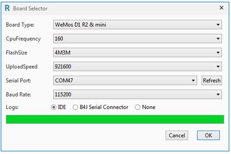 Esp8266 Getting Started B4x Programming Forum