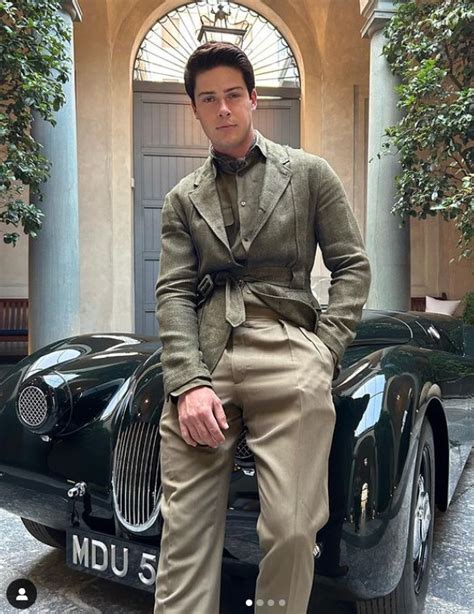 Who Is Blake Gray Know Everything About Him