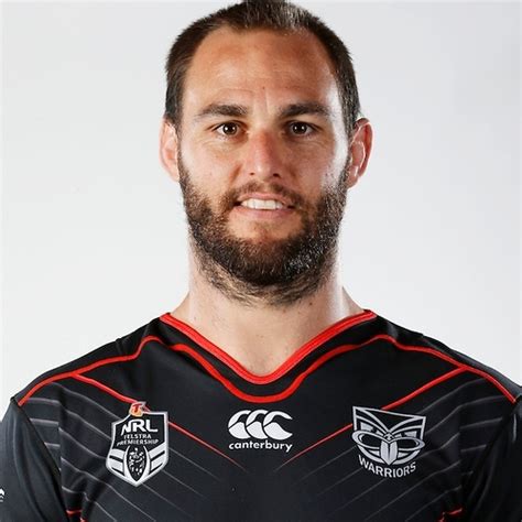 Simon Mannering Nz Warriors Forum