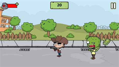 Zombies Attack Construct 3 Html5 Game By Sparximer Codecanyon