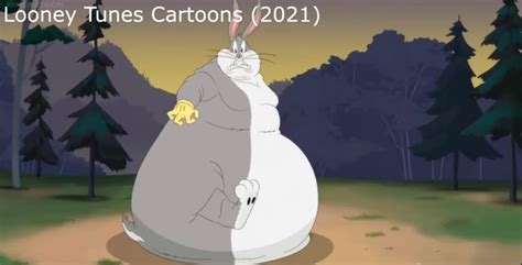 Super Mega Giant Big Chungus By Clankerer On Deviantart